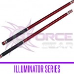Escrima Illuminator Stick (Grip) – Gforce Gear LLC
