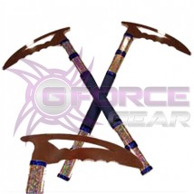 Shredder Blade Kamas – Gforce Gear LLC